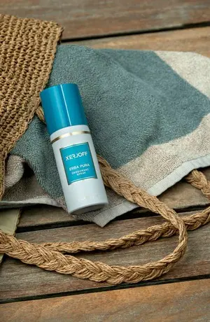 XERJOFF Erba Pura Deodorant Spray