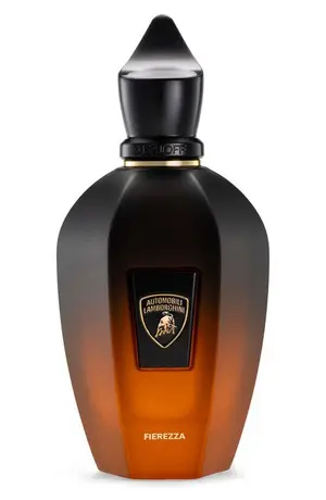 XERJOFF X Automobili Lamborghini Fierezza Parfum - No Color