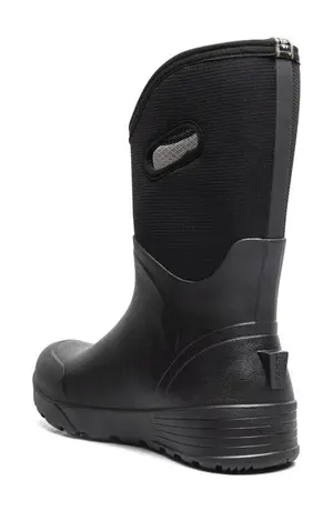 Bogs Bozeman Ii Waterproof Pull-on Boots