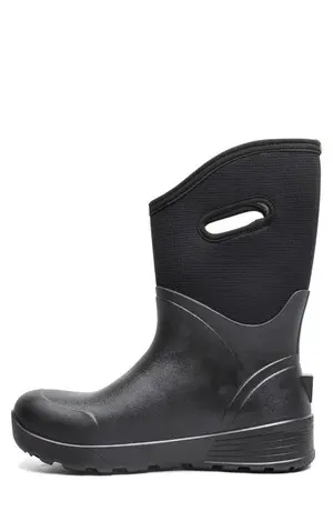 Bogs Bozeman Ii Waterproof Pull-on Boots
