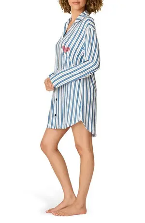 PJ Salvage Soiree Dreams Nightshirt