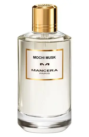 MANCERA Mochi Musk Eau De Parfum - No Color