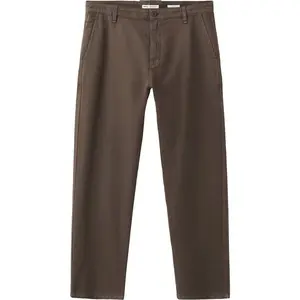 Mango Relaxed Pants For Men