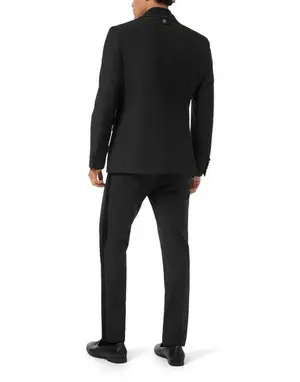 BILLIONAIRE Classic Tailored Blazer