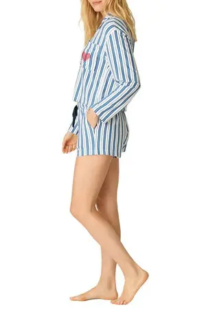 PJ Salvage Soiree Dreams Pajamas