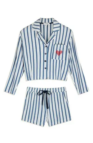PJ Salvage Soiree Dreams Pajamas