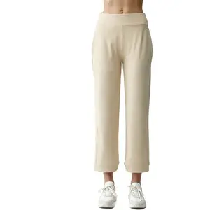 Ankle Length Sports Pants For Women