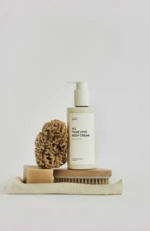 SIORIS All Your Love Body Cream