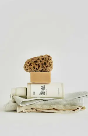 SIORIS All Your Love Body Cream