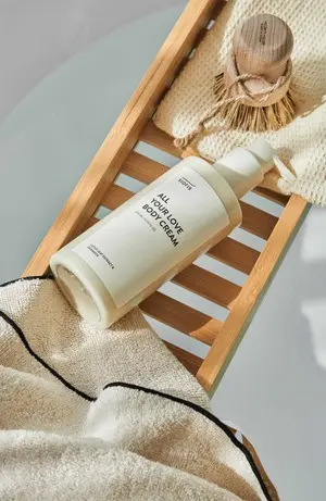 SIORIS All Your Love Body Cream