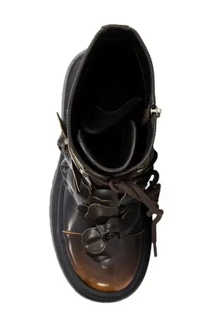 AZALEA WANG Etra Platform Boot