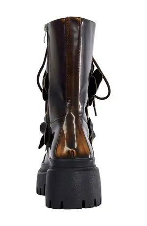 AZALEA WANG Etra Platform Boot