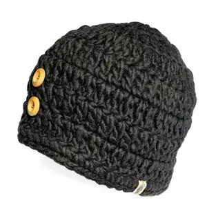 NIRVANNA DESIGNS Acorn Hat
