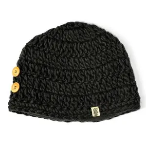 NIRVANNA DESIGNS Acorn Hat