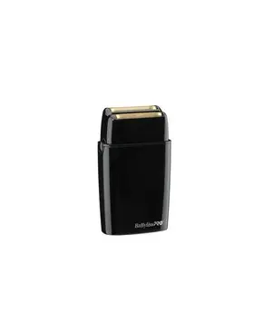 BABYLISSPRO Cordless Fx Double-foil Shaver - Black