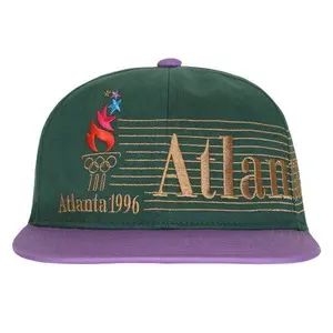 OUTERSTUFF Atlanta 1996 Summer Olympics Snapback Hat