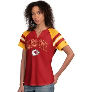 Starter Striped Tops