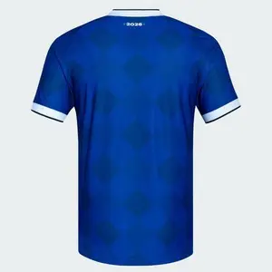 Adidas Mls All-star Game 2026 Authentic Jersey - Blue