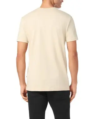 BILLIONAIRE T-shirt Round Neck
