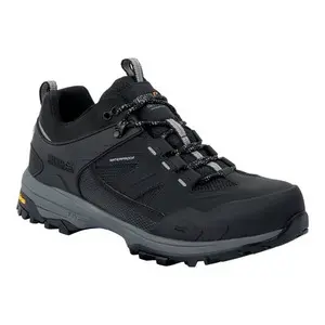 REGATTA Regen Low Walking Boots - Black