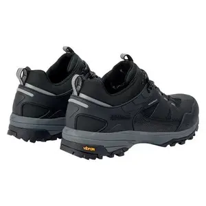 REGATTA Regen Low Walking Boots - Black