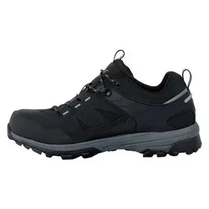REGATTA Regen Low Walking Boots - Black