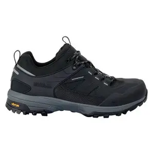 REGATTA Regen Low Walking Boots - Black