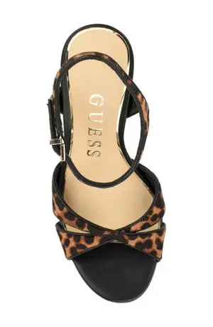 Guess Chayle Sandal