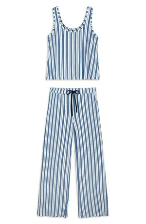 PJ Salvage Soiree Dreams Pajamas
