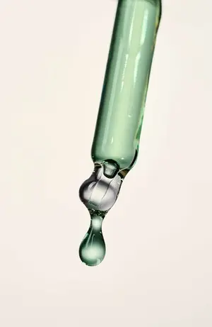 LUVUM Green Citrus Vitamin C Serum Plus