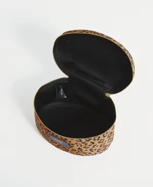 WOUF Agar Vanity Bag