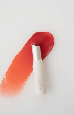 SIORIS Lipsafer Color Balm Reddish