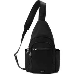 Cut Out Belt Bags