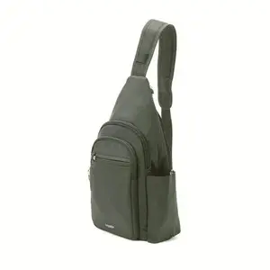 BAGGALLINI Classic Anti-theft Large Daytripper Sling