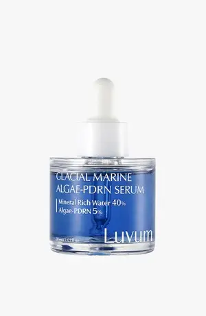 LUVUM Glacial Marine Algae-pdrn Serum - None