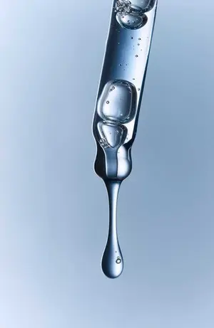 LUVUM Glacial Marine Algae-pdrn Serum