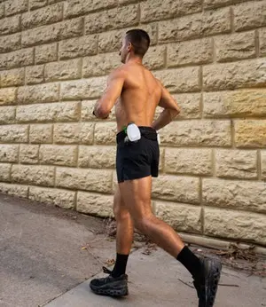 SPIBELT Performance Pro Belt