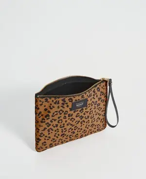 WOUF Agar Xl Pouch Bag