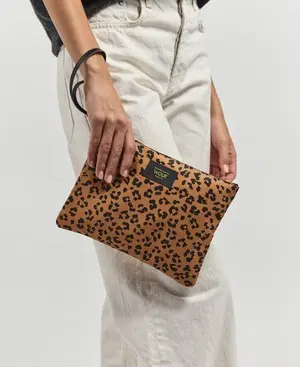 WOUF Agar Xl Pouch Bag