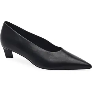 Rag & Bone Paloma Pointed Toe Pump - Black