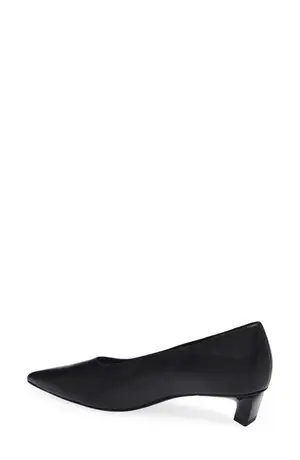Rag & Bone Paloma Pointed Toe Pump - Black