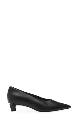 Rag & Bone Paloma Pointed Toe Pump - Black