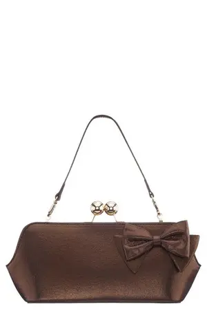 Bow Detail Bags For Women