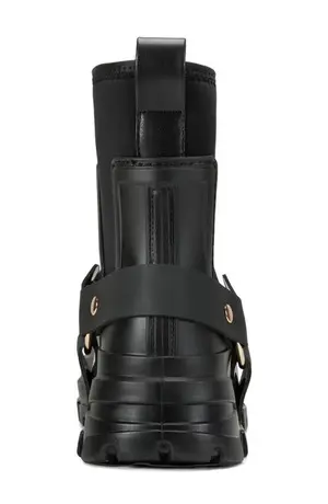 Karl Lagerfeld Paris Rivennna Rain Booties