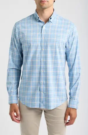 Johnnie-o Shirts For Men