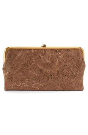 Hobo Lauren Clutch Wallet
