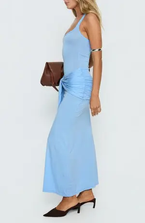 Princess Polly Madisa Racerback Maxi Dress