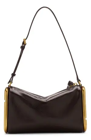 Marc Jacobs Small Shoulder Bag - Fondant