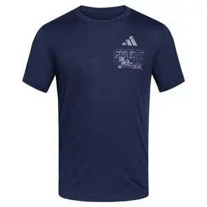 Adidas Penn State Nittany Lions Dear Old State Blend T-shirt - Navy