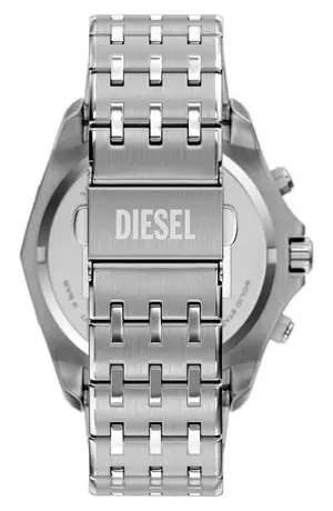 DIESEL® Stinger Chronograph Bracelet Watch